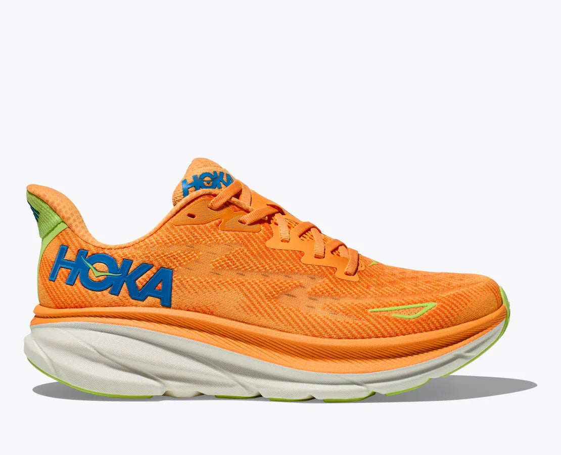 Hoka Clifton 9 - Men's – Uloha