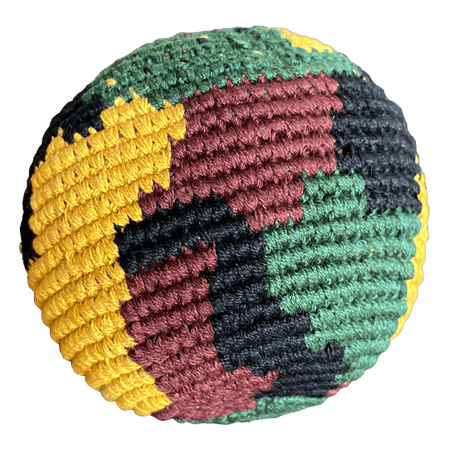 Buena Onda Large Hacky Sack – Uloha