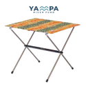 Big Agnes Soul Kitchen Camp Table – Uloha